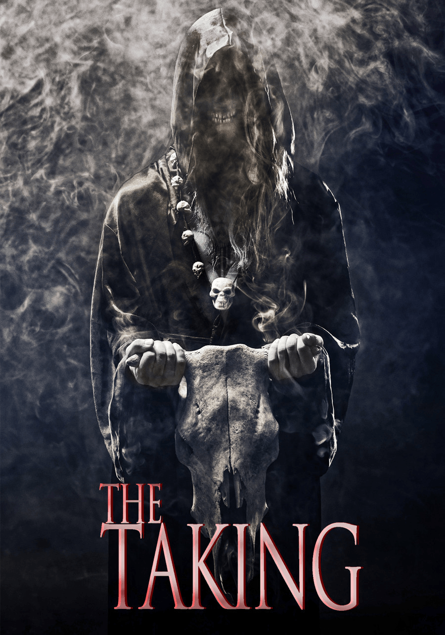 The Taking | Chillfree: Free Movies, TV & more