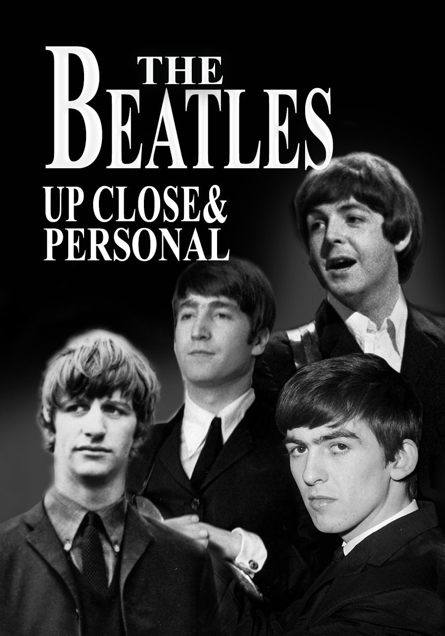 The Beatles: Up Close & Personal | Chillfree: Free Movies, TV & more