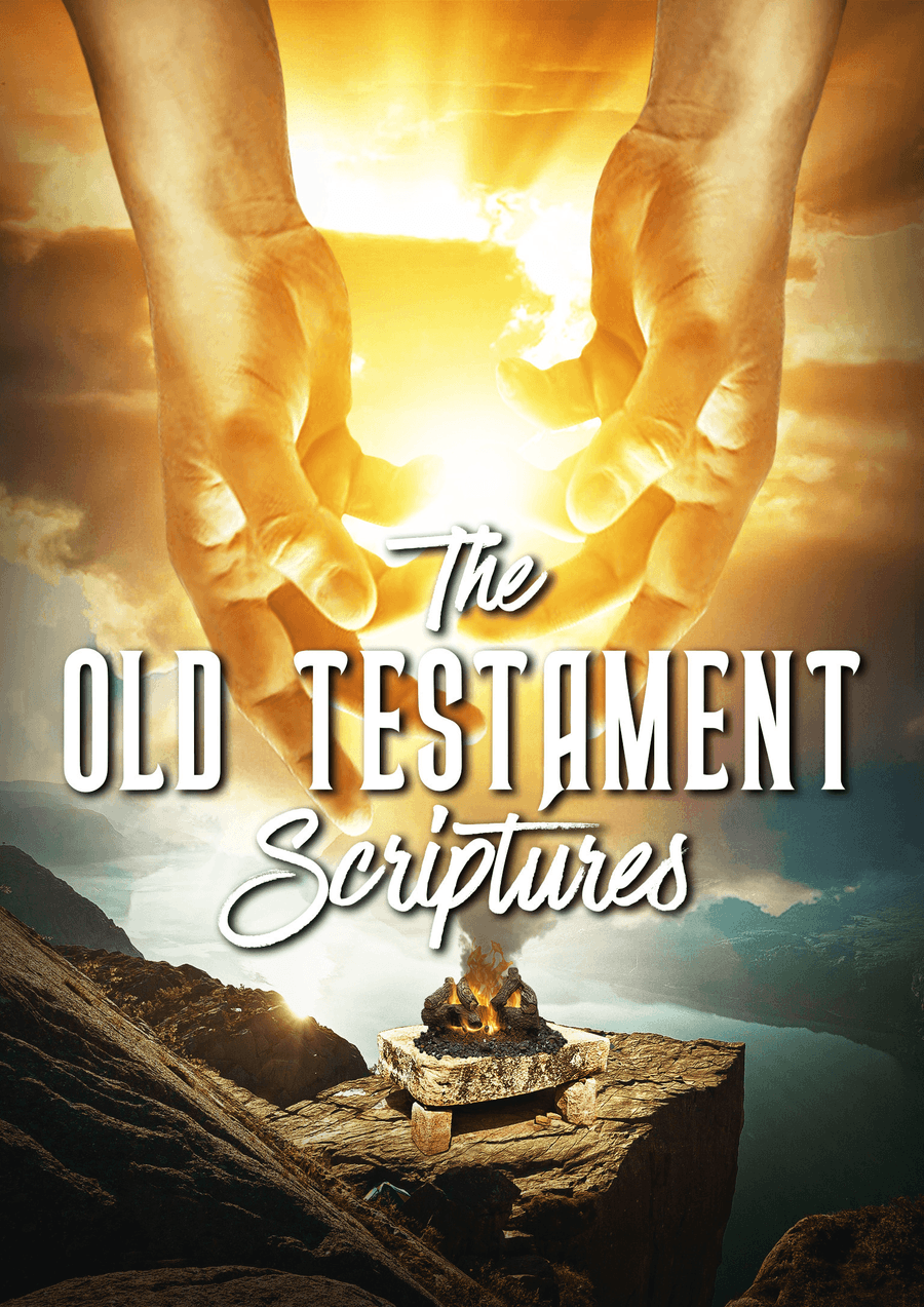 The Old Testament Scriptures - Season 1 | Chillfree: Free Movies, TV & more