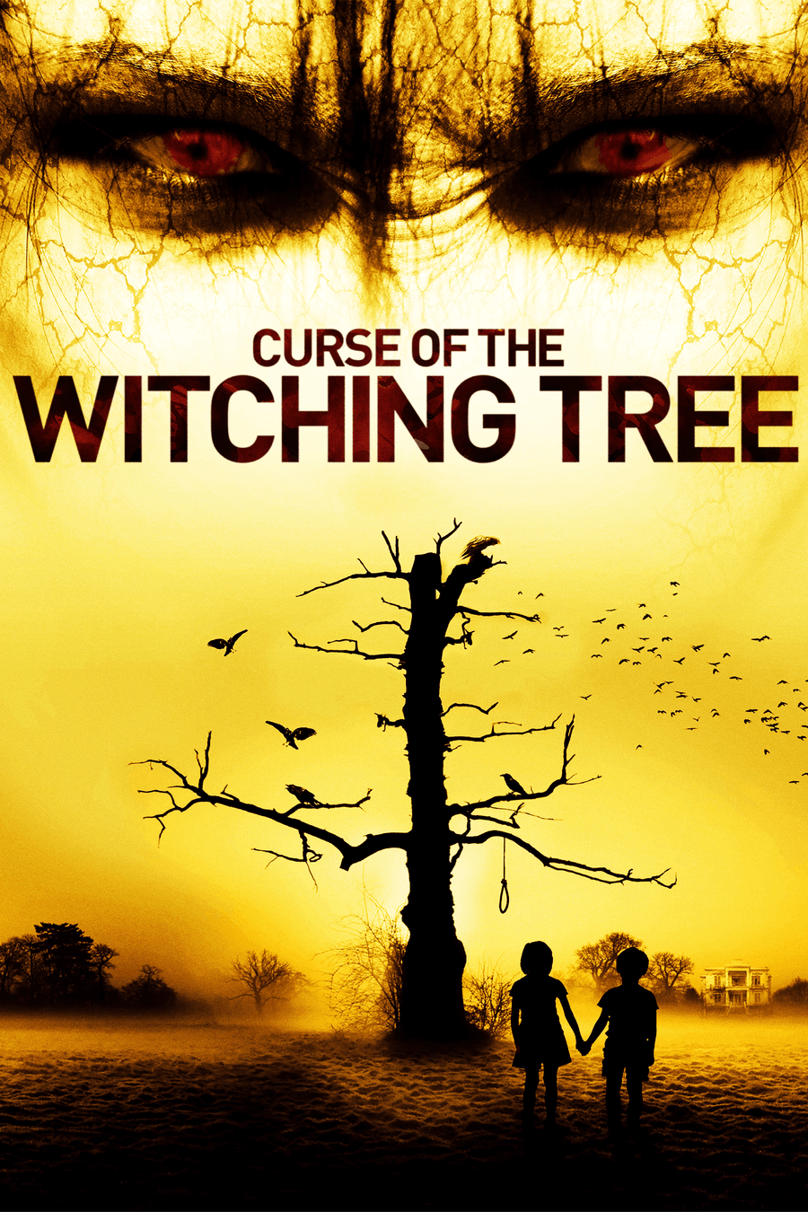 Curse Of The Witching Tree | Chillfree: Free Movies, TV & more