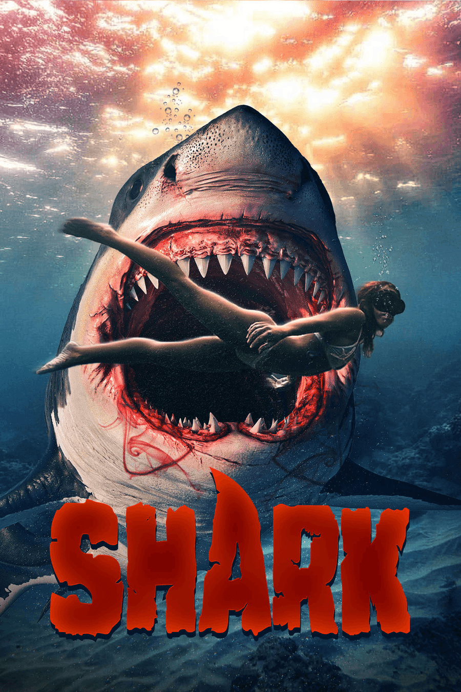 Shark | Chillfree: Free Movies, TV & more