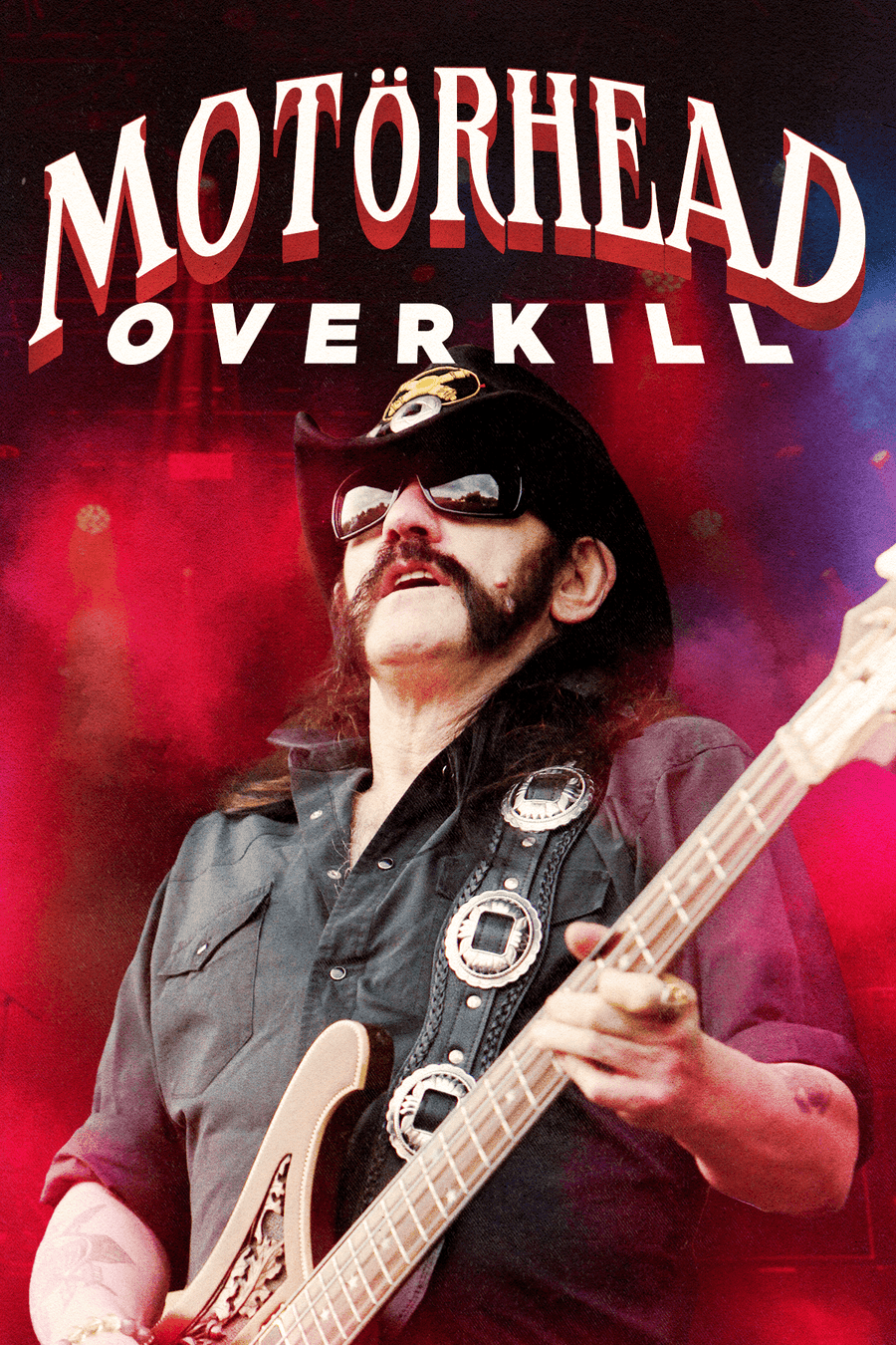 Motorhead: Overkill | Chillfree: Free Movies, TV & more