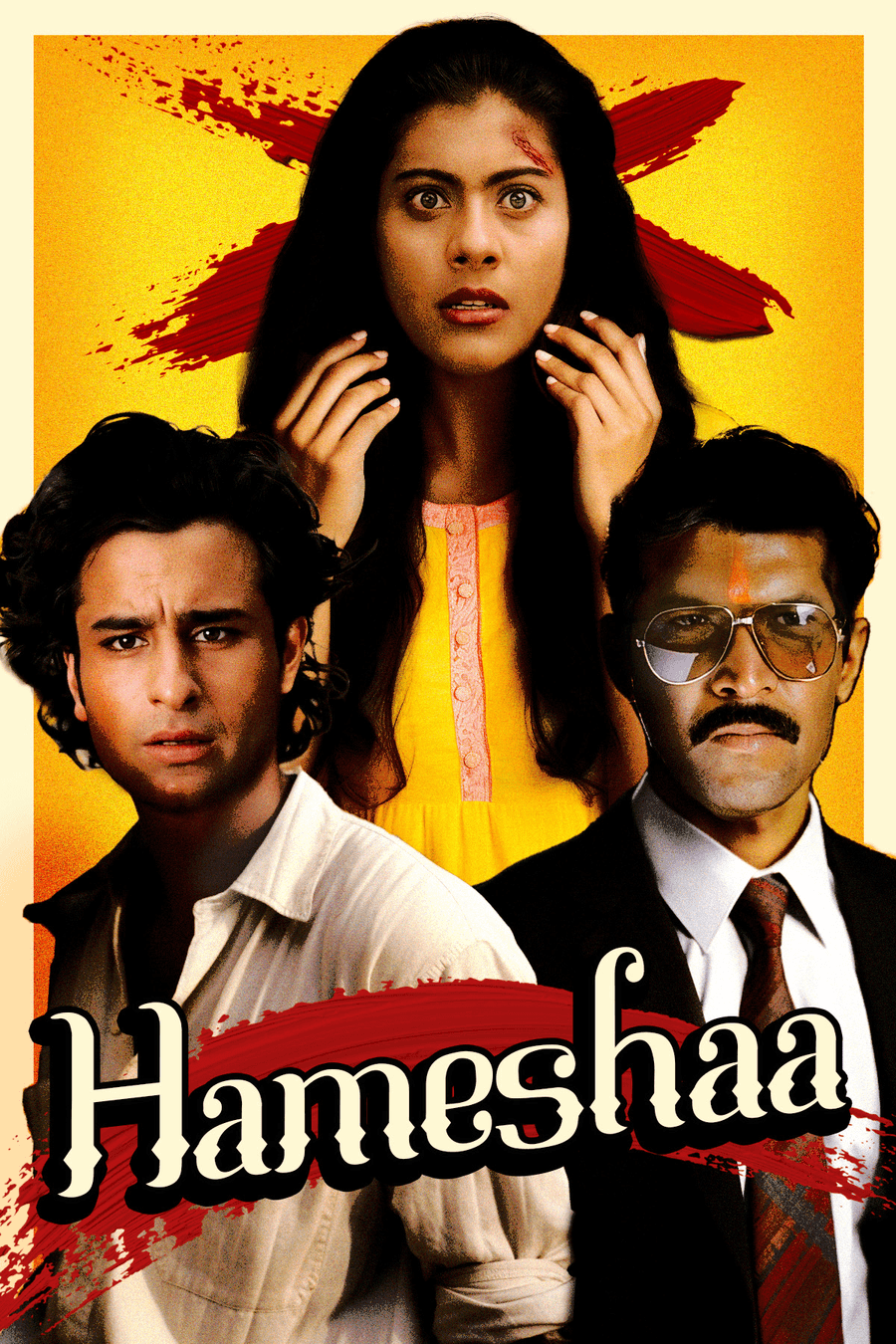 Hameshaa | Chillfree: Free Movies, TV & more